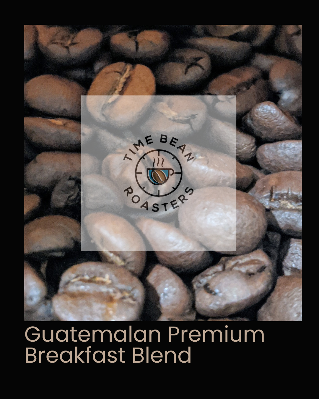 Guatemalan – Breakfast Blend
